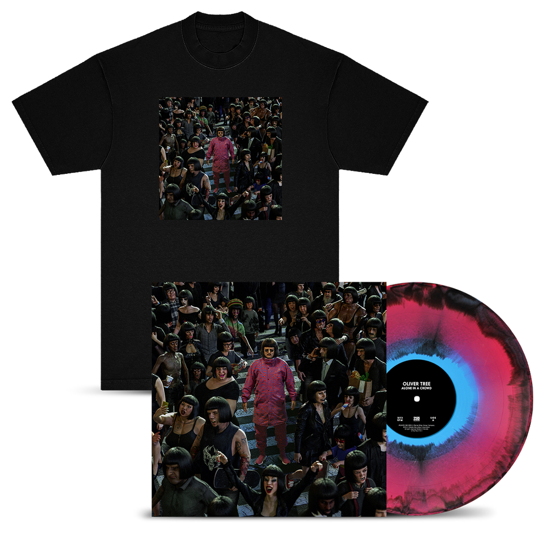 Oliver Tree - Official Store