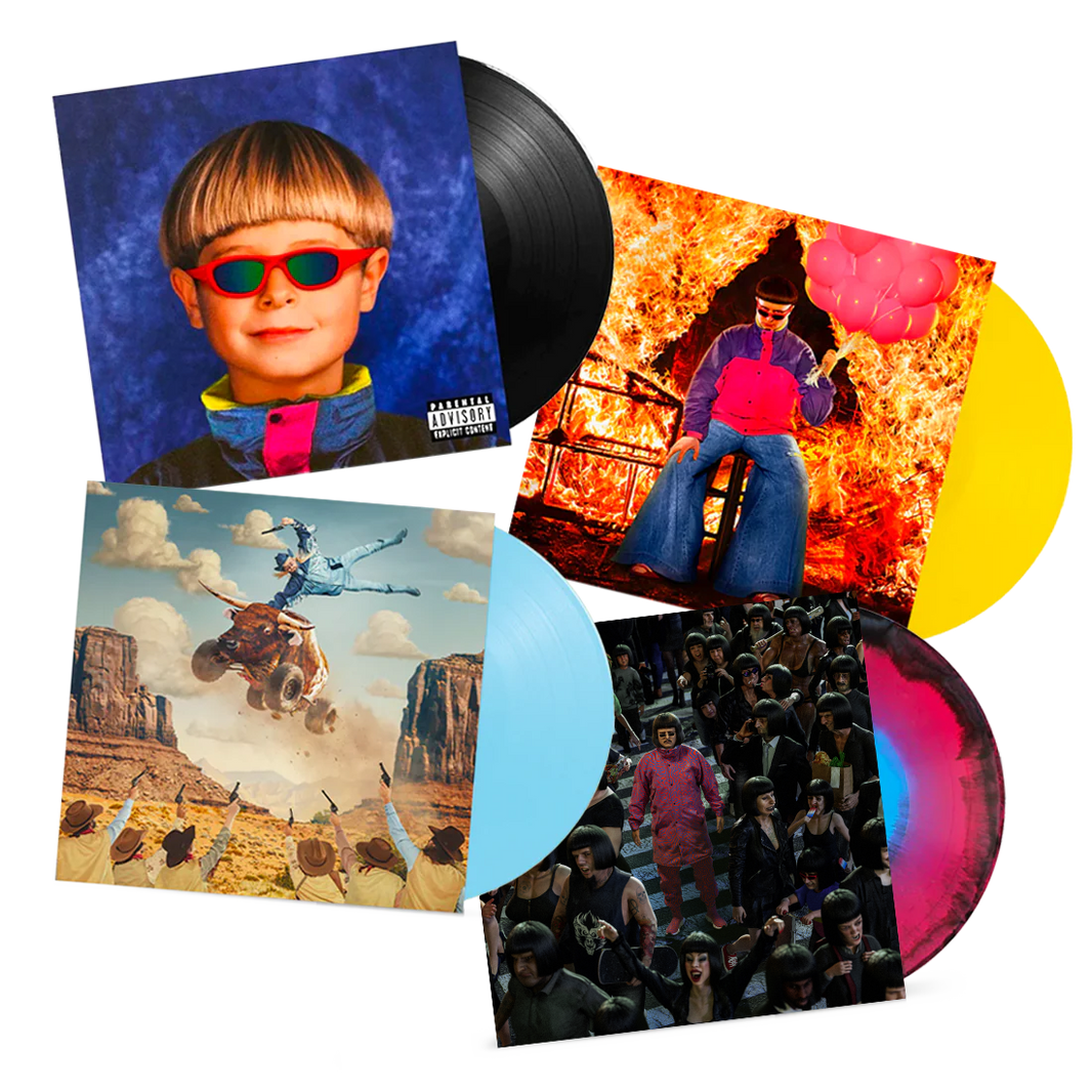 Oliver Tree - Official Store