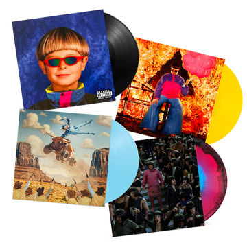 Oliver Tree - Official Store