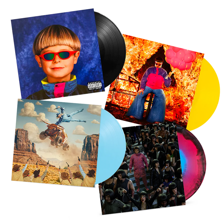 Oliver Tree - Official Store