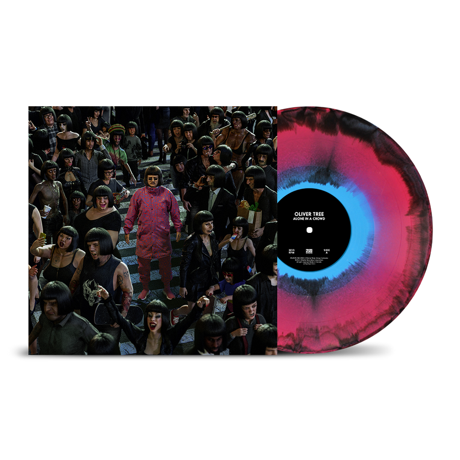 Oliver Tree - Official Store