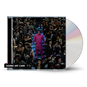 Oliver Tree - Official Store