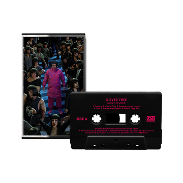 Oliver Tree - Official Store