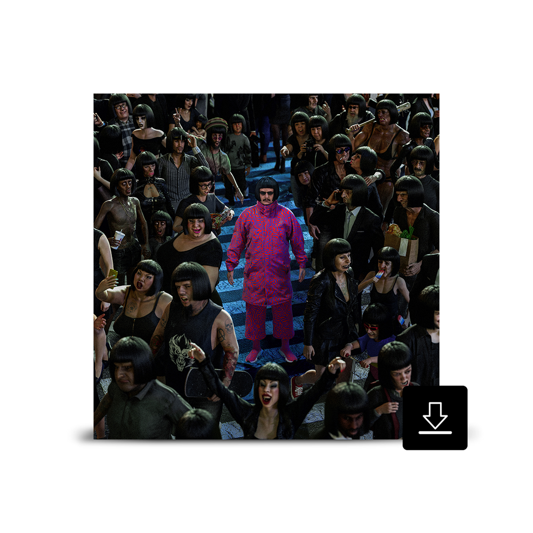 Oliver Tree - Official Store