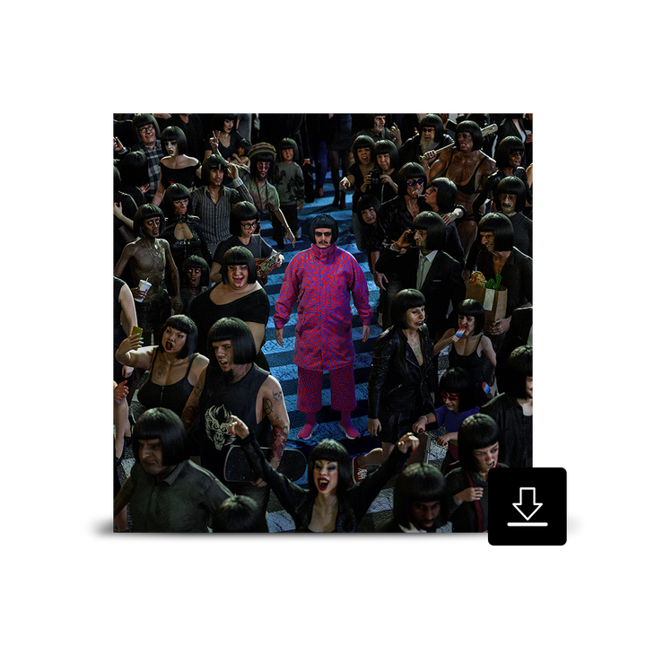 Oliver Tree - Official Store