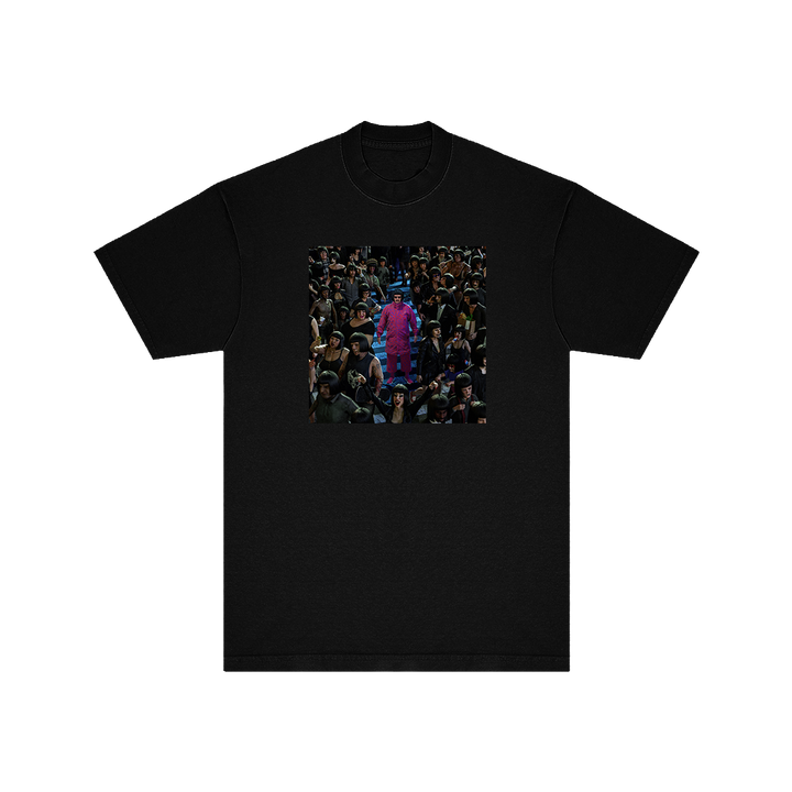 Oliver Tree - Official Store