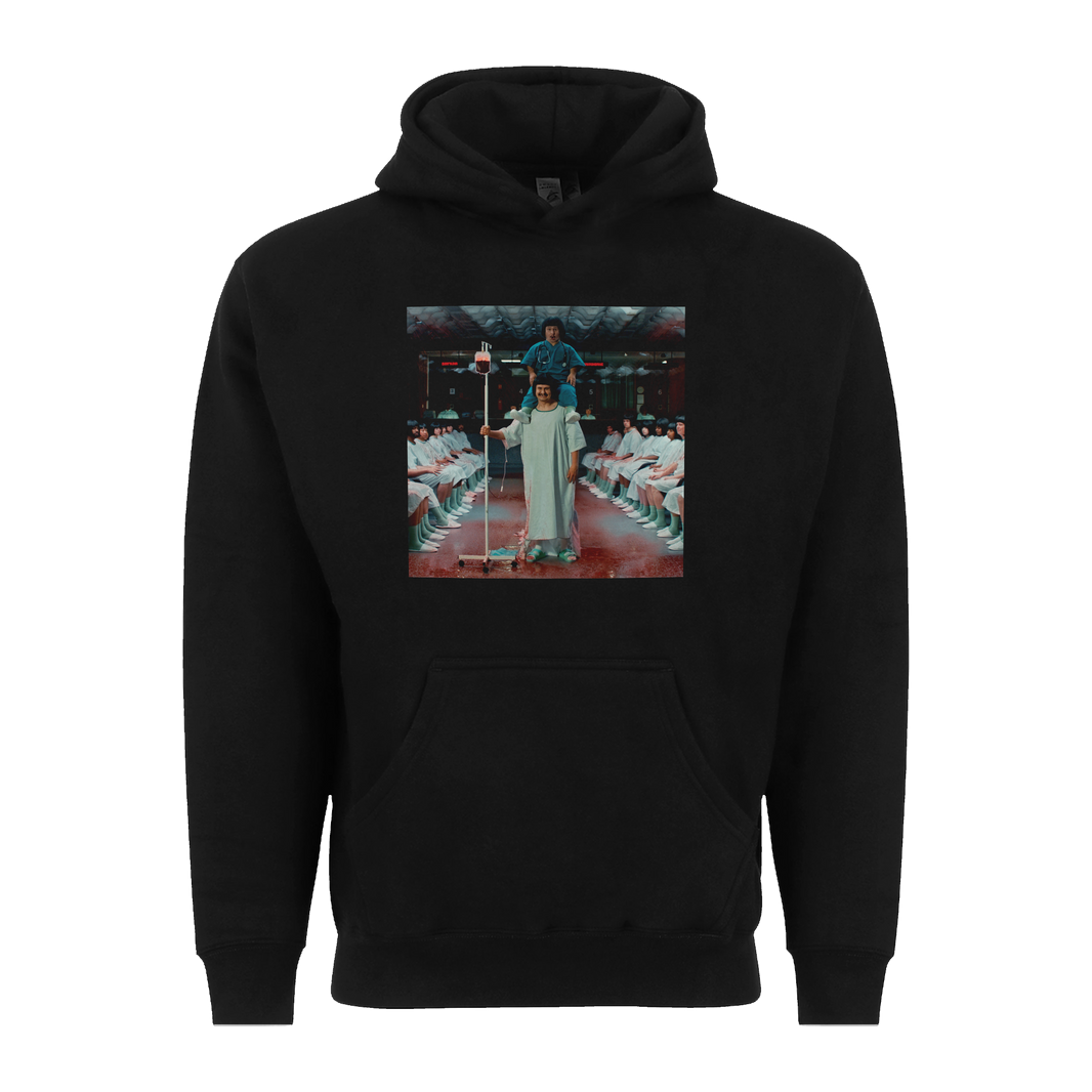 Oliver Tree - Official Store