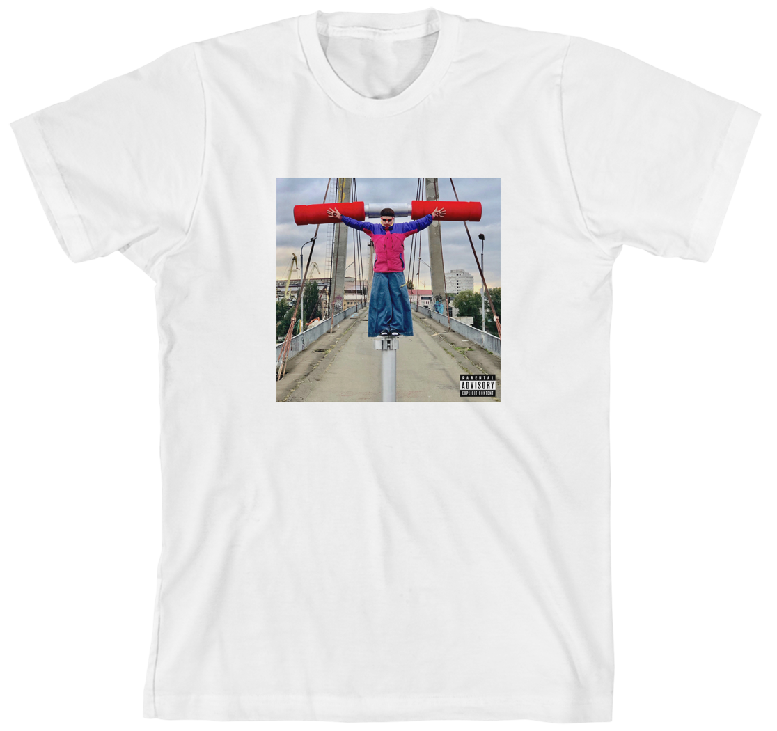 Oliver Tree - Official Store