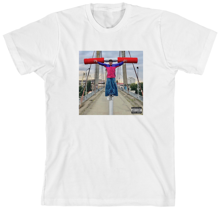 Oliver Tree - Official Store