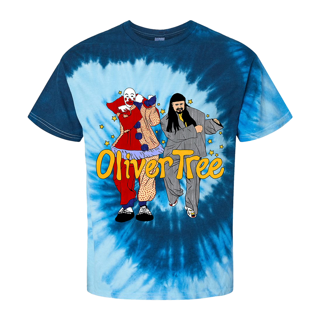 Oliver Tree - Official Store