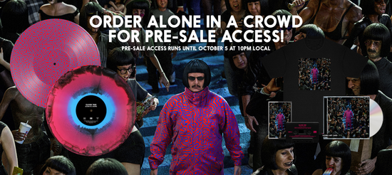 Oliver Tree - Official Store