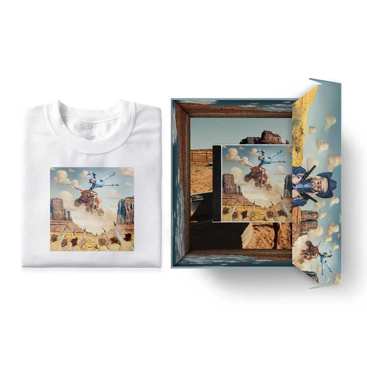 Apparel – Oliver Tree
