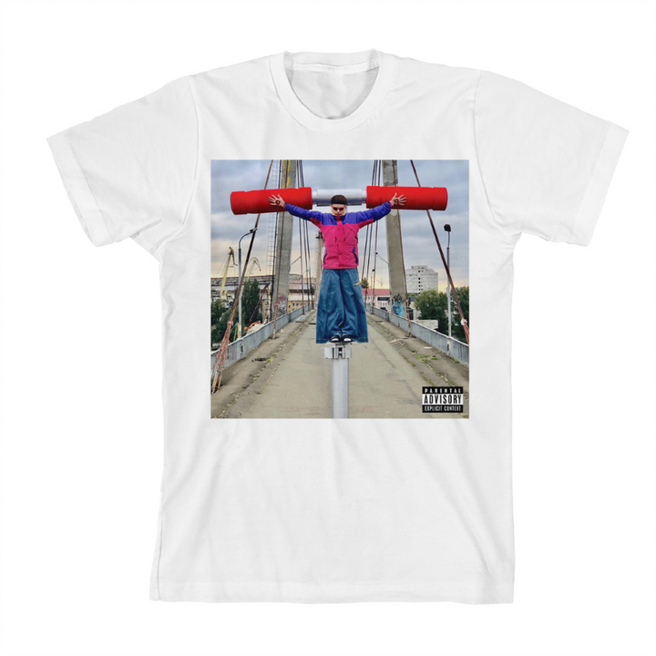 Oliver Tree - Official Store