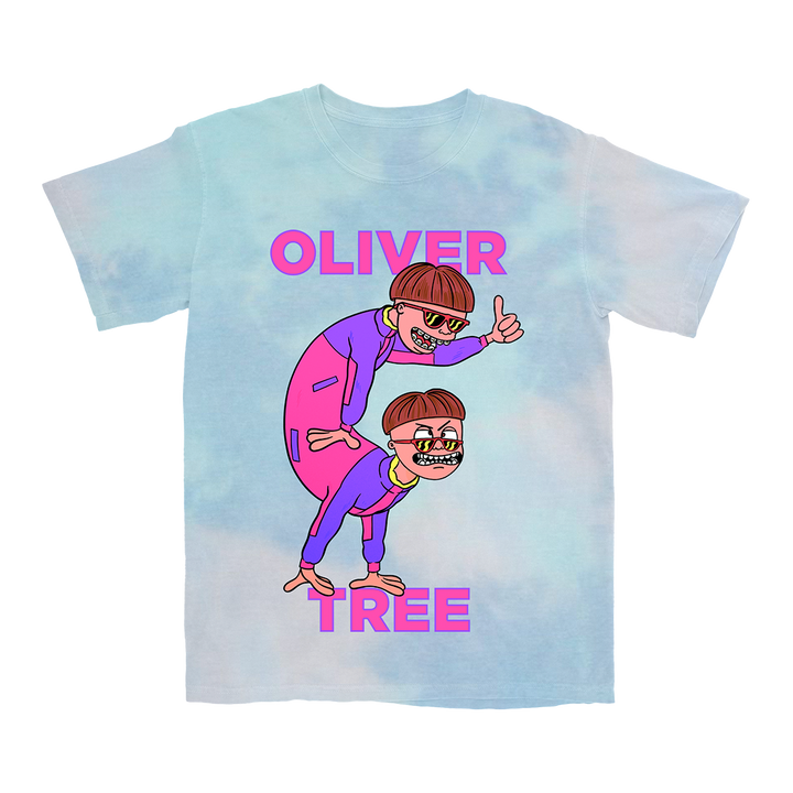 Apparel – Oliver Tree