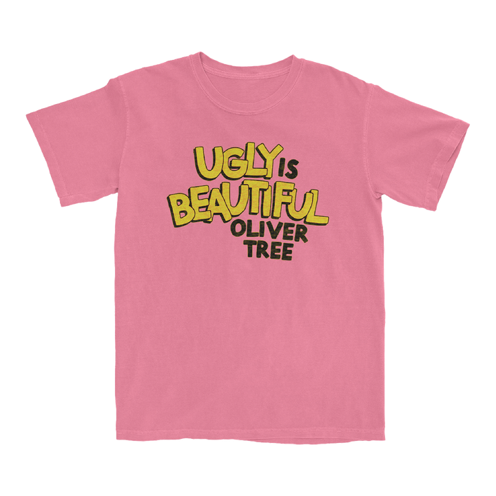 Apparel – Oliver Tree